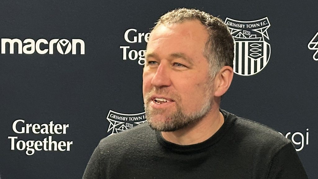 Humberside Sport Live - David Artell: "It'll be strange" going back to ...