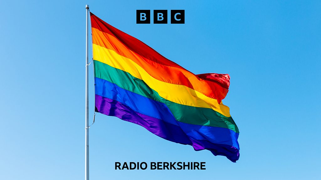 Basingstoke gets its first pride parade - BBC Sounds