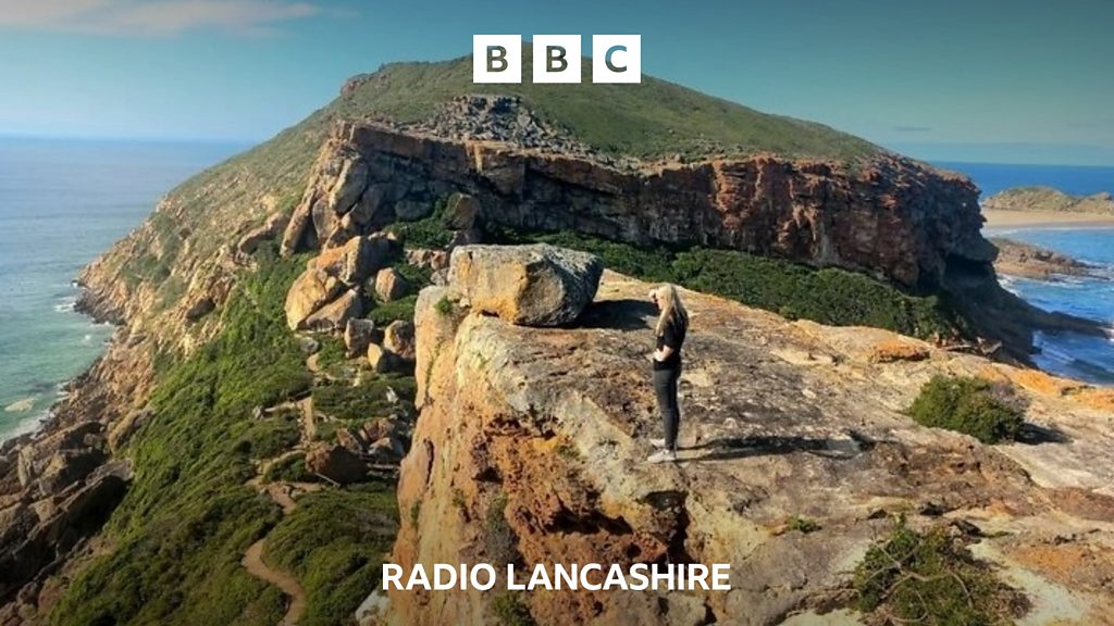 Alison's South African Work on the Wild Side - BBC Sounds