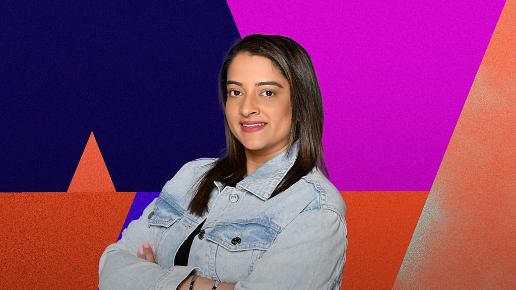 Asian Network Evenings - with Vallisa - BBC Sounds