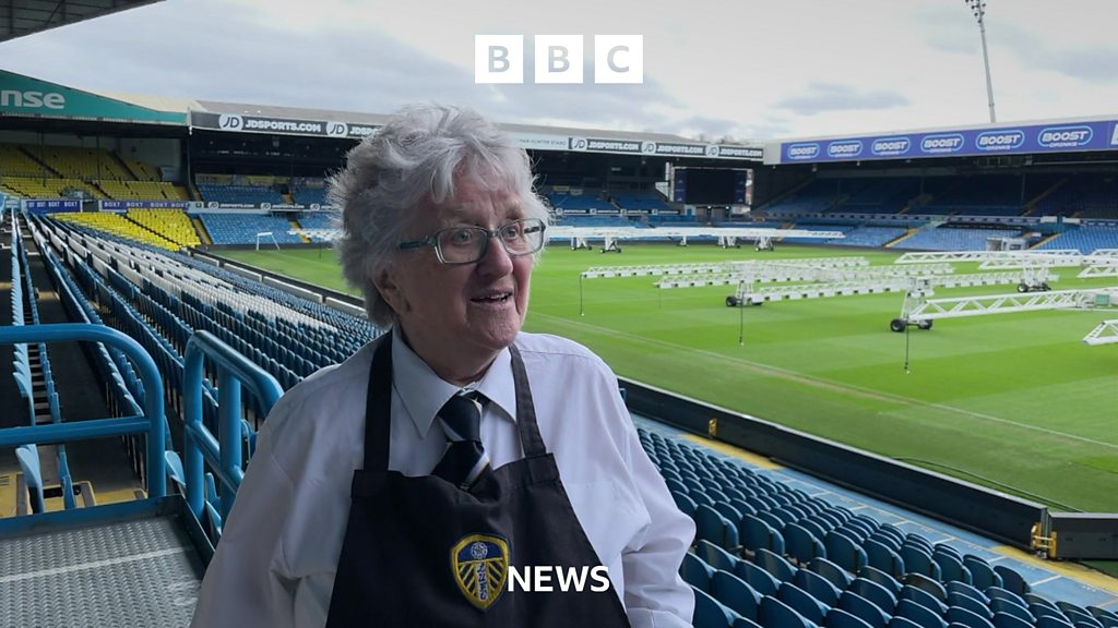 West Yorkshire: Would you work past 65? - BBC Sounds