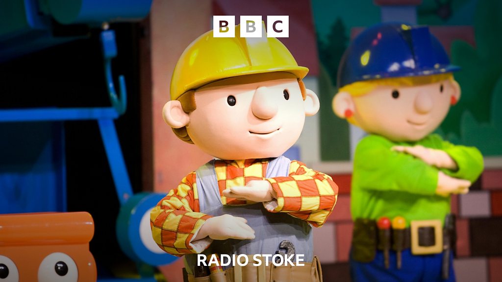 Off to Doxey for Bob the Builder's birthday - BBC Sounds