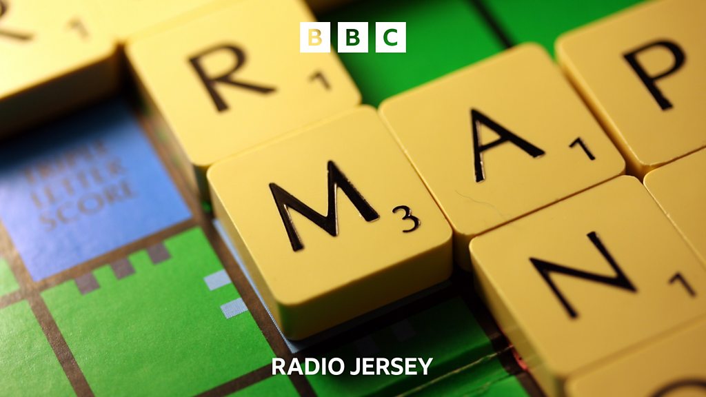 Need some advice on your Scrabble game? - BBC Sounds