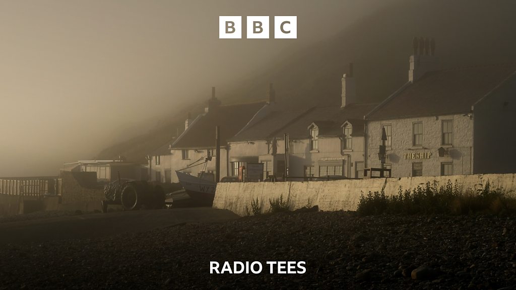 Secret Tees - The smugglers of Saltburn - BBC Sounds