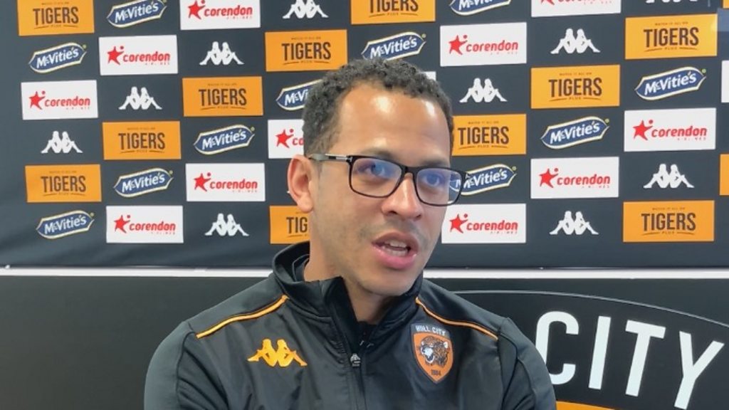 Humberside Sport Live - Liam Rosenior: "That (Middlesbrough) game has ...