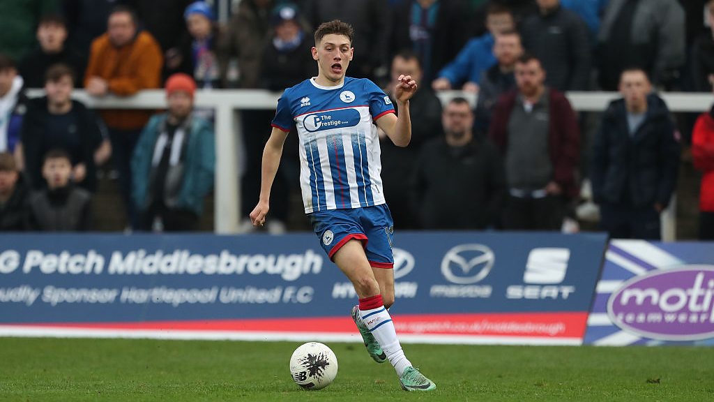 BBC Radio Tees Sport - Joe Grey post-Dag & Red - BBC Sounds