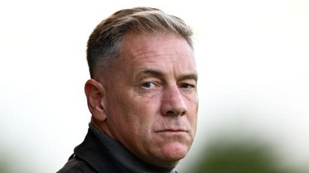 Sport on BBC Radio Surrey - Crawley boss Scott Lindsey on defeat to ...