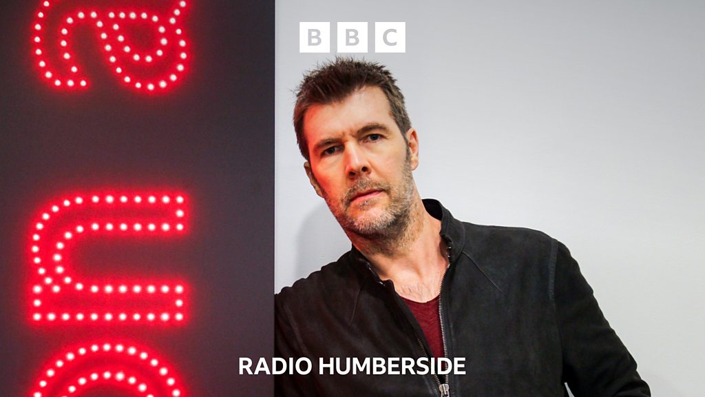 Rhod Gilbert on cancer and comedy - BBC Sounds