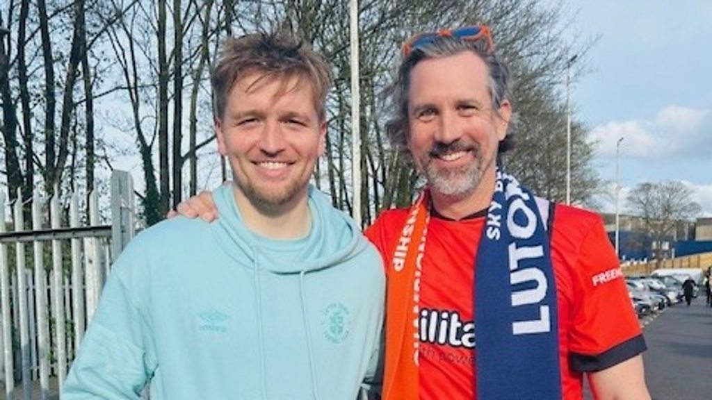 Three Counties Sport - "Most Americans go to a tropical beach for ...