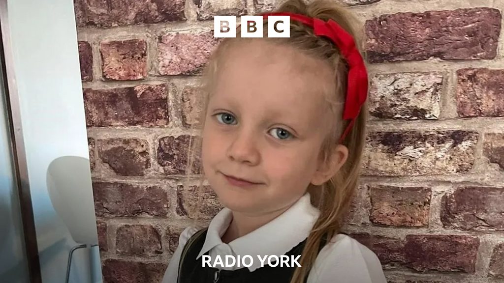 The Riccall girl who saved her family - BBC Sounds