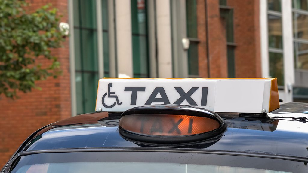 The Nolan Show - Taxi drivers up in arms over claims of lack of ...