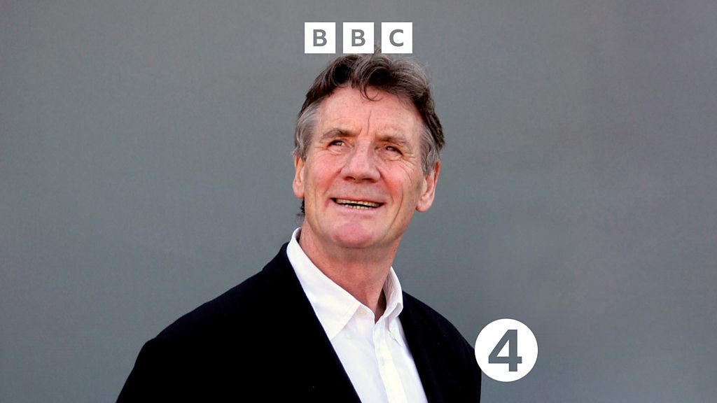 Palin's life after loss - BBC Sounds