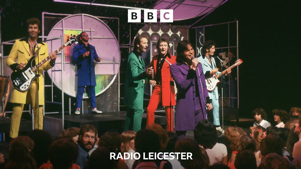Fifty years of Showaddywaddy - BBC Sounds
