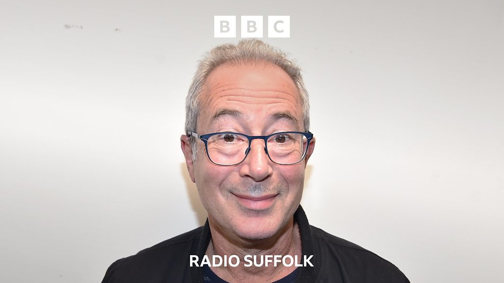 Ben Elton on new stand up show and Richard Curtis - BBC Sounds