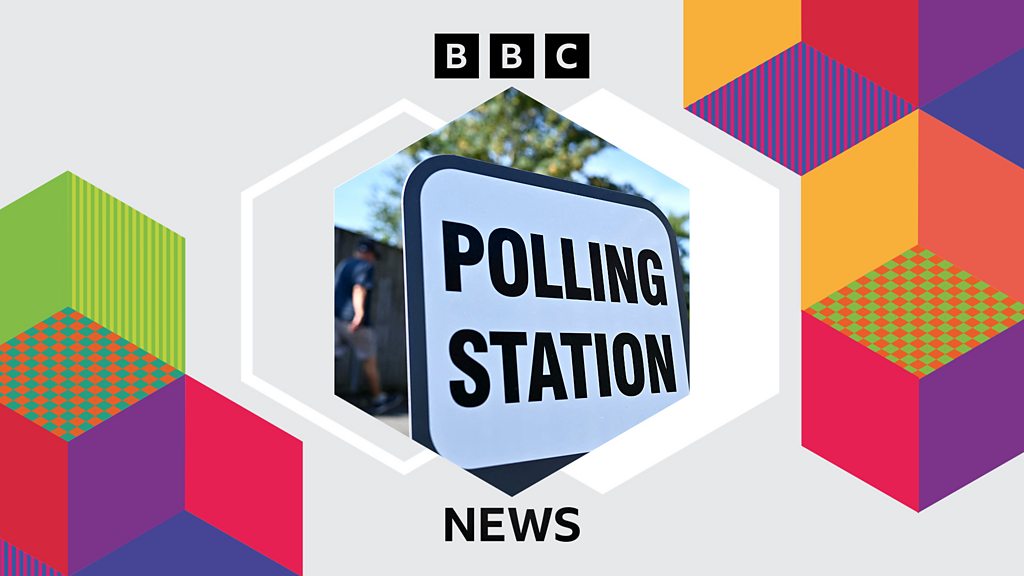 Election 2024 - Local Elections - How to vote - BBC Sounds