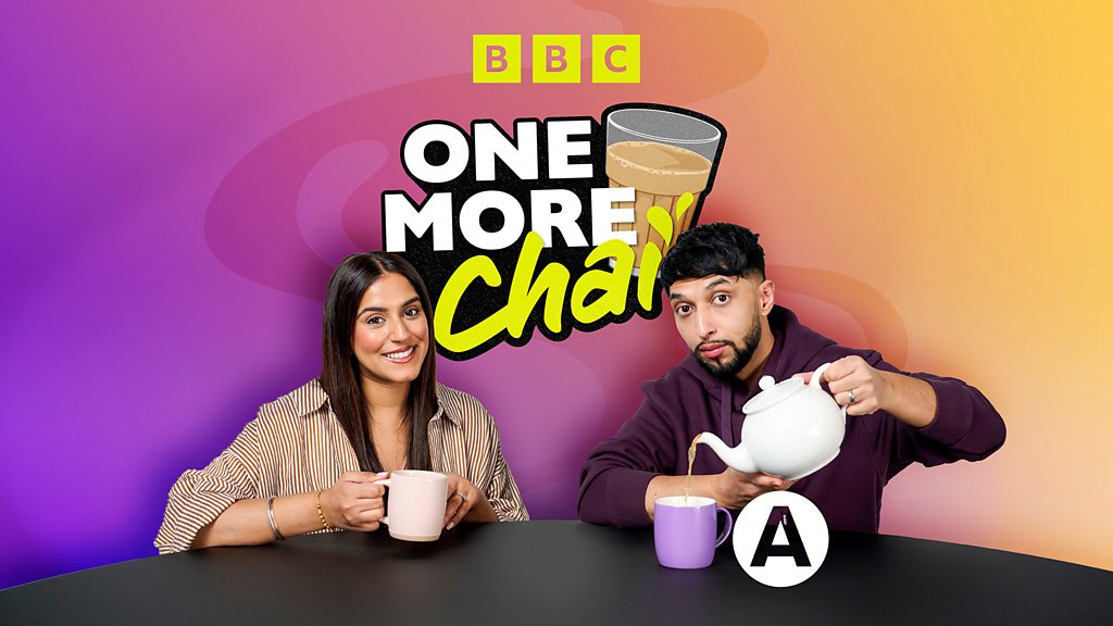 One More Chai - Letters to our mums - BBC Sounds