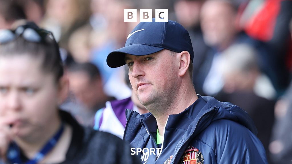 Total Sport - North East - Mike Dodds previews Sunderland v Millwall ...