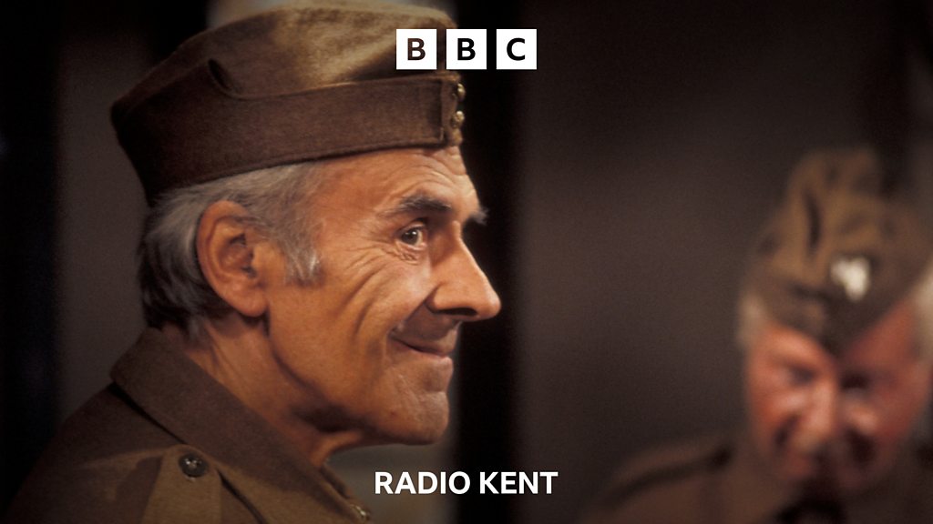 Resting in Ramsgate - BBC Sounds