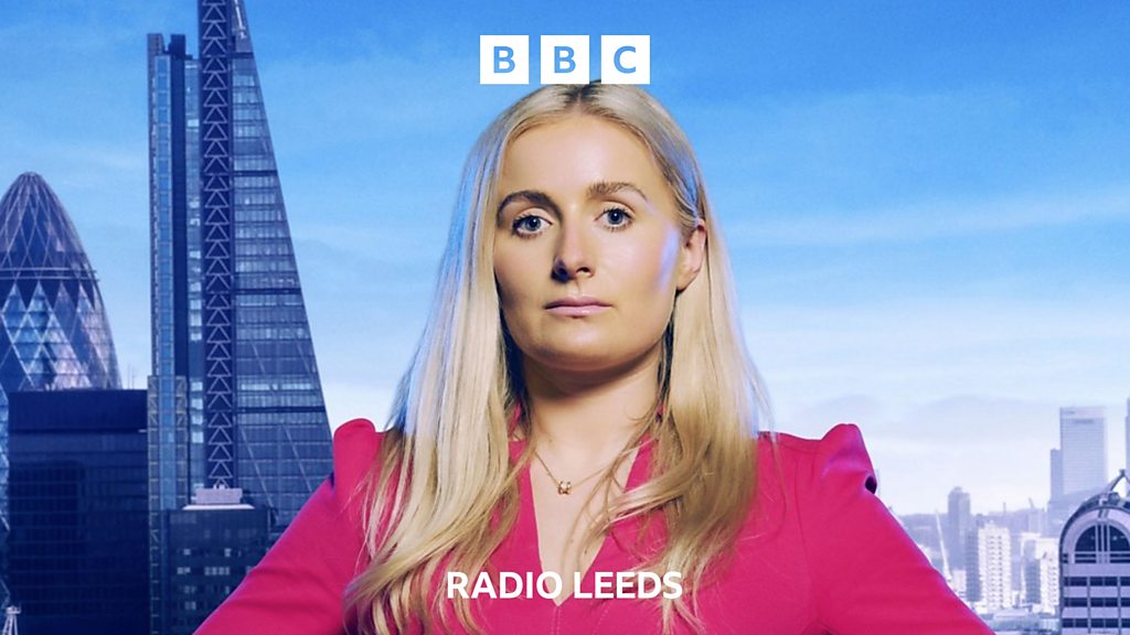 Leeds’ Rachel wins The Apprentice - BBC Sounds