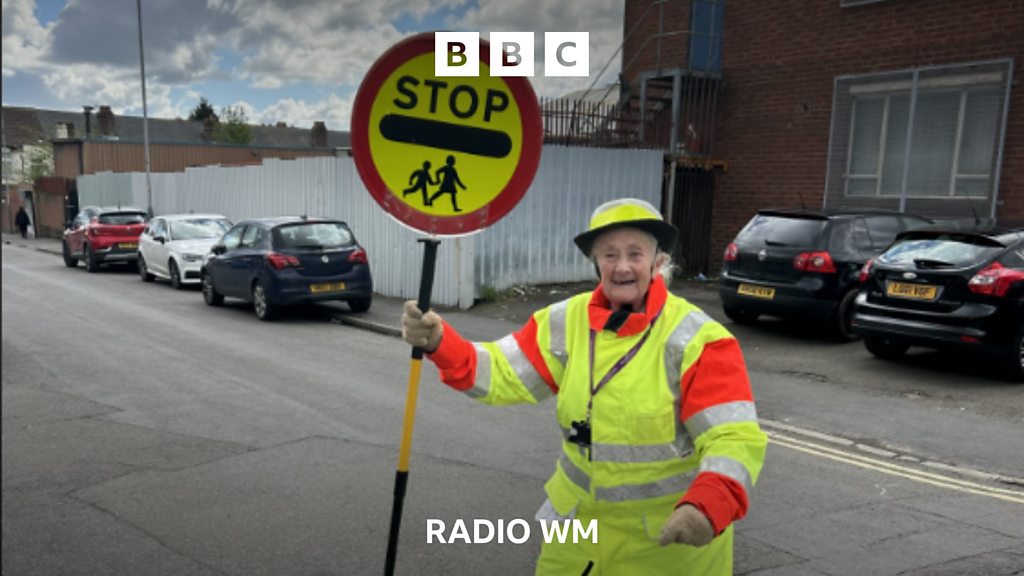 50 years of helping Wolverhampton - BBC Sounds