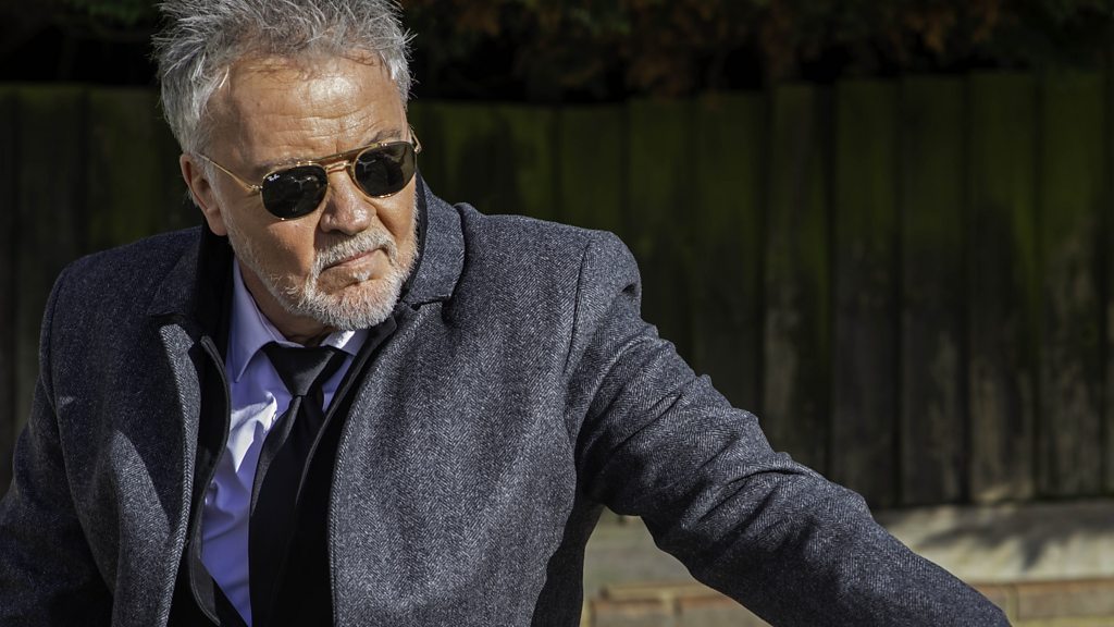 David White on BBC Radio Cornwall - Musician Paul Young talks about his ...