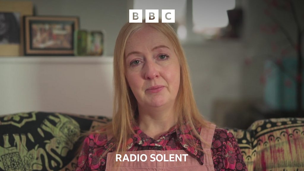 'I want people to know the word Nitazenes' - BBC Sounds