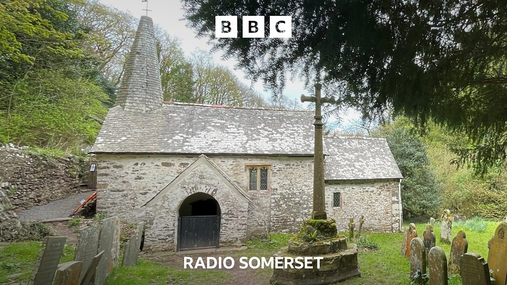Secret Somerset: The lepers’ hamlet - BBC Sounds