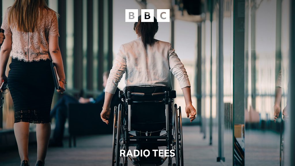 'It's terrifying for people with disabilities' - BBC Sounds