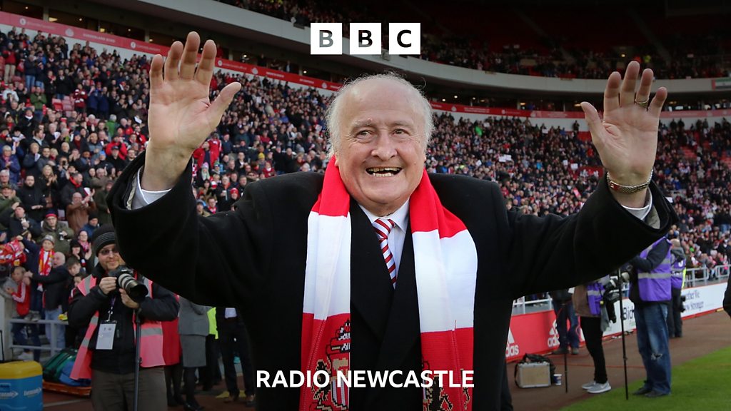 Anna Foster - Remembering Sunderland legend Charlie Hurley - BBC Sounds