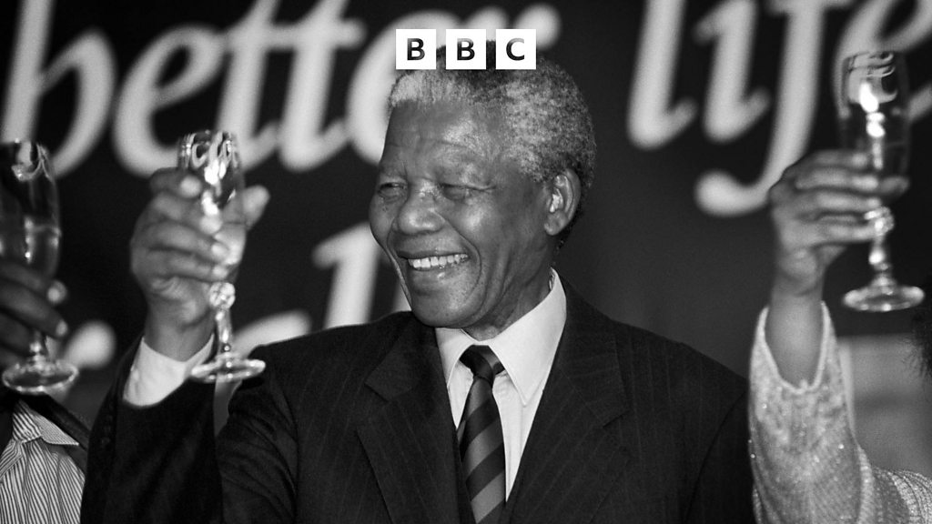 The History Hour - Thirty years since the first free elections in South ...