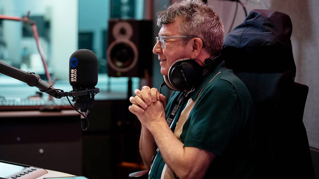 Loose Ends - Stuart Maconie with Richard Herring, Adelayo Adedayo ...