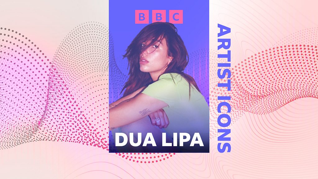 BBC Sounds - Artist Icons Collection - Available Episodes