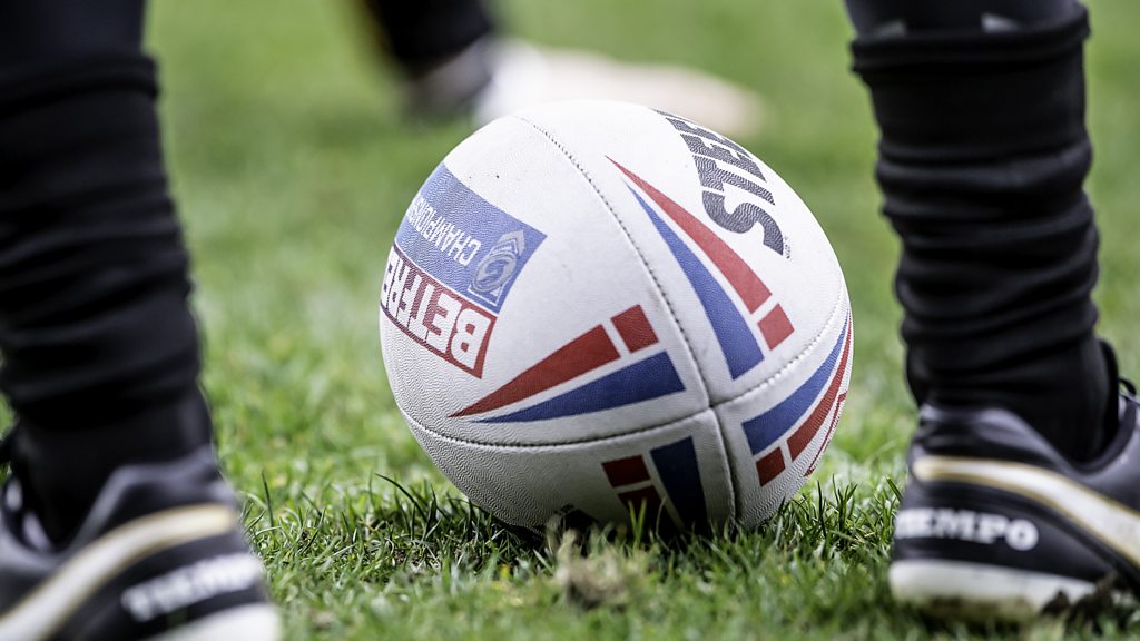 West Yorkshire Sport Daily - Championship round-up (28-4-24) - BBC Sounds