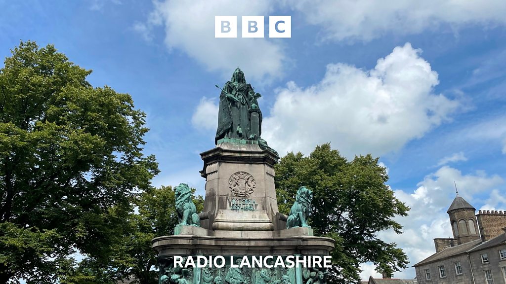 Hidden Lancashire: The jealous Doctor Ruxton - BBC Sounds