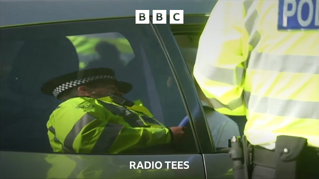 Warning after 'despicable filming' of A1(M) crash - BBC Sounds