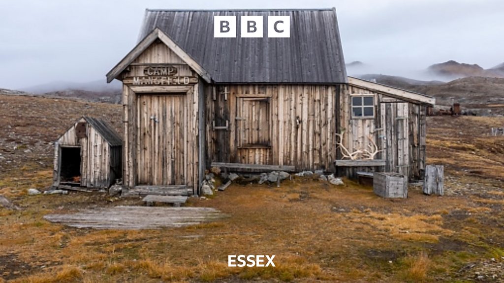 Hidden Essex: Goldhanger's gold rush - BBC Sounds