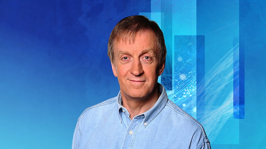 BBC Sounds - Richard Rees - Available Episodes