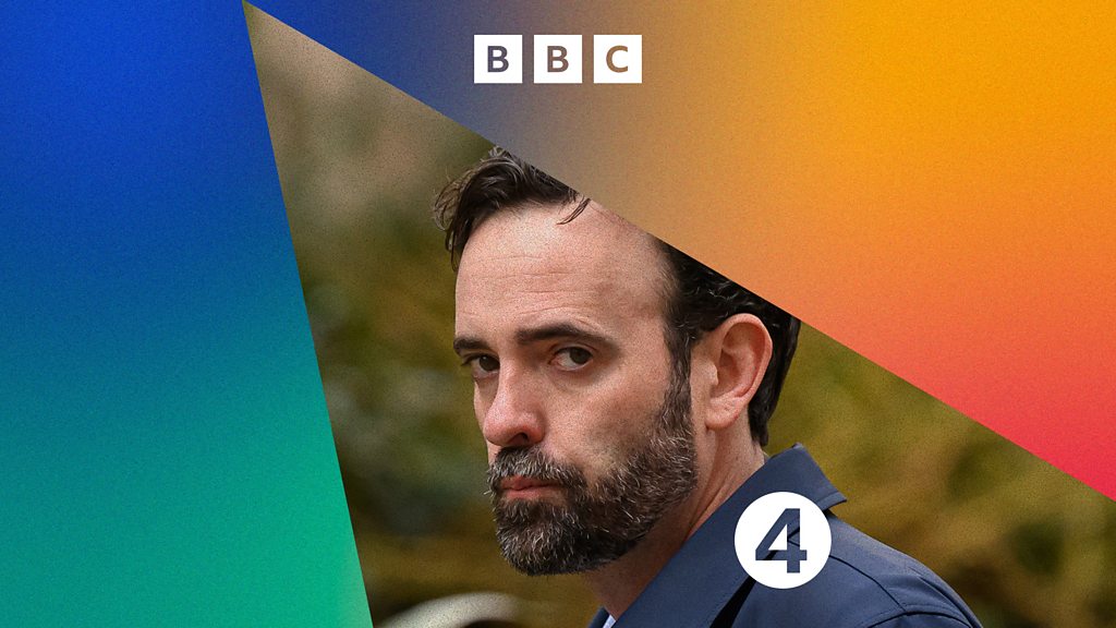 Profile - Isaac Levido - BBC Sounds