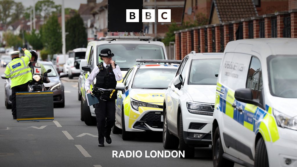 What we know: 14-year-old killed in Hainault sword attack - BBC Sounds