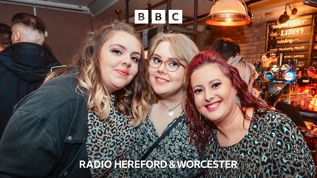 Hereford woman’s ‘nightmare’ surgery in Turkey - BBC Sounds