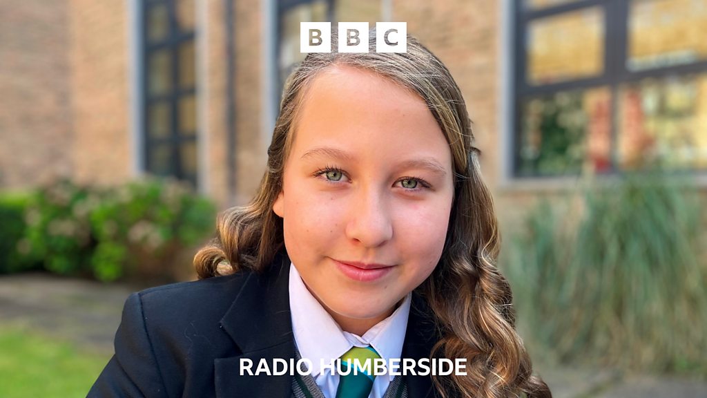 Beverley girl: 'Please don't die like my brother' - BBC Sounds