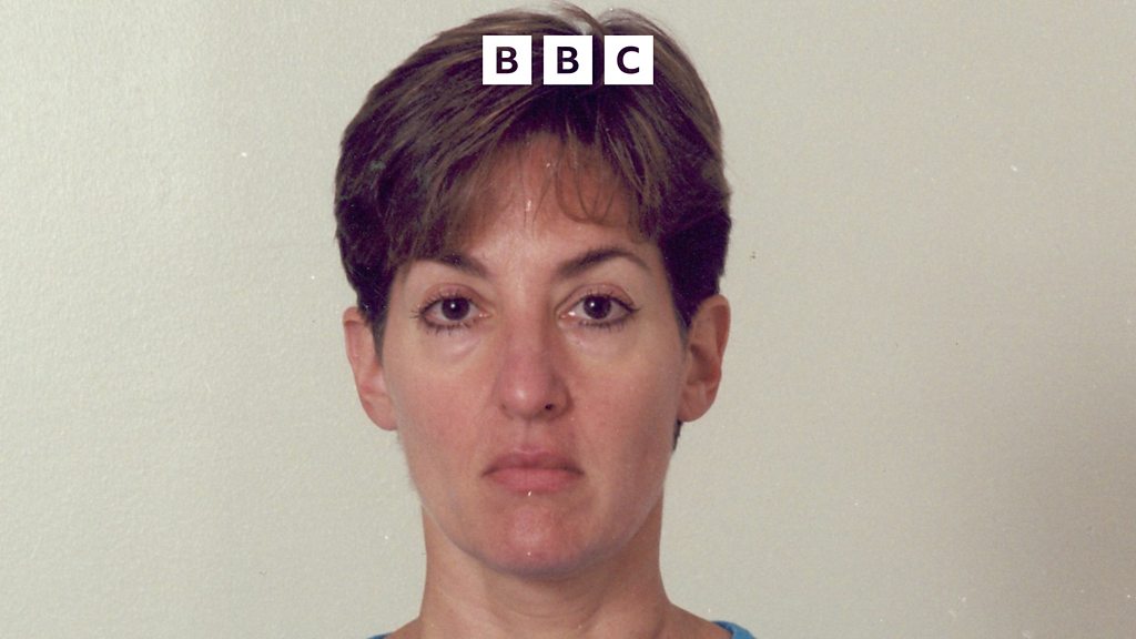 Witness History - When Cuban spy Ana Montes was caught - BBC Sounds