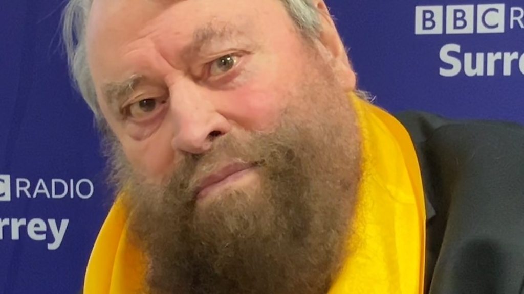 James Cannon - The Queen, The Dalai Lama, Muhammad Ali and...Peppa Pig ...