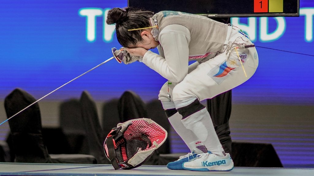 Not by the Playbook - From free classes to the Olympics: Philippines ...