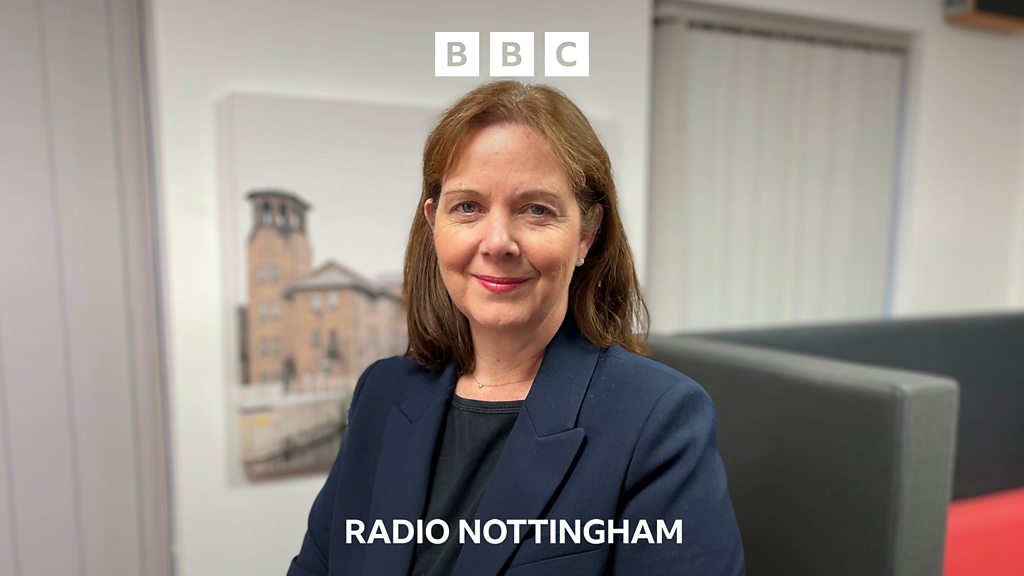 East Midlands Mayor: Claire Ward wins election - BBC Sounds