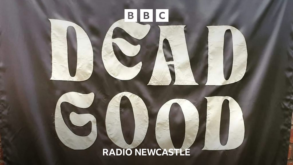 Gilly Hope on BBC Radio Newcastle - Gilly visits a Death Cafe - BBC Sounds