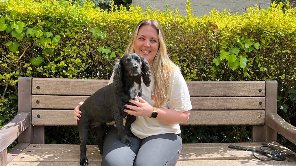 Emma Gill - Hundreds of pooches set to descend on Watergate Bay - BBC ...