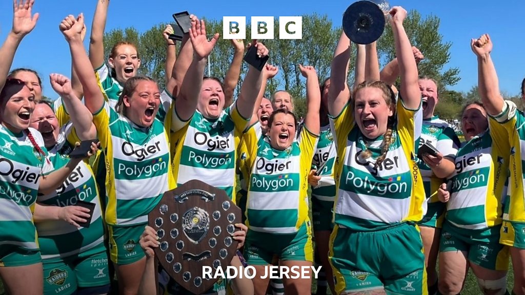 Ladies Siam Cup 2024 - Highlights and reaction - BBC Sounds