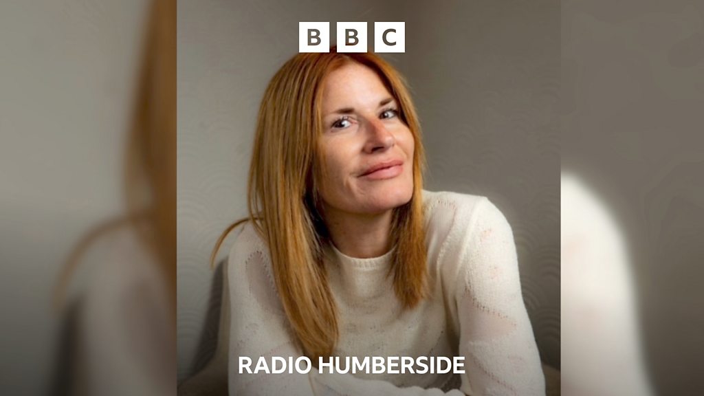 Louise from Hull: 'the menopause ruined my life' - BBC Sounds