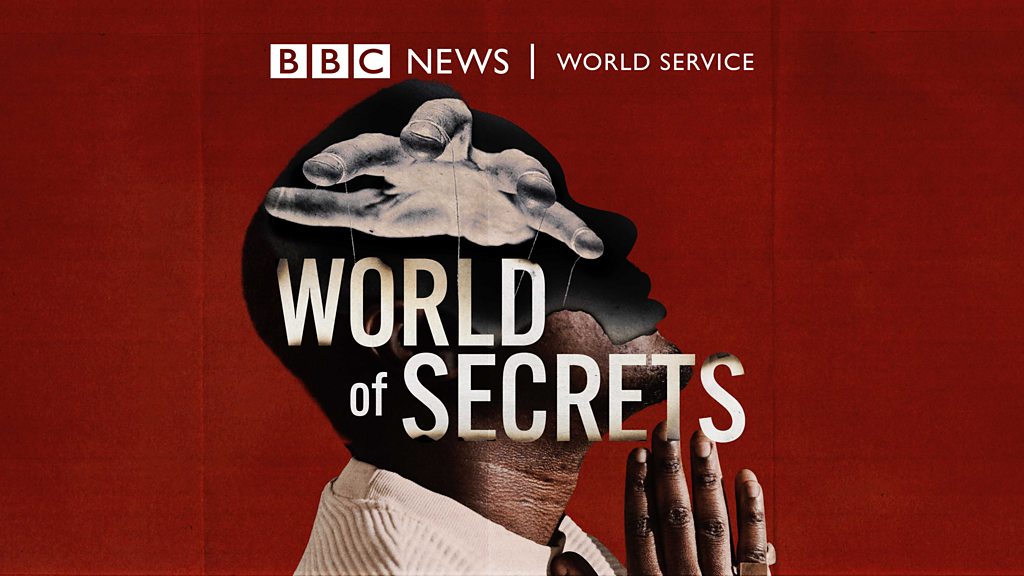 The Documentary Podcast - Bonus: World of Secrets: The Disciples ...